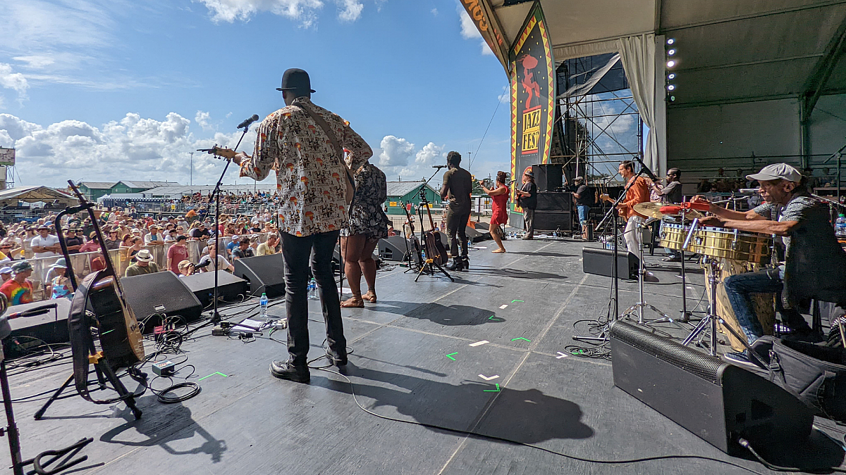 The Journey Of The PFC Band | 20th Anniversary | Playing For Change