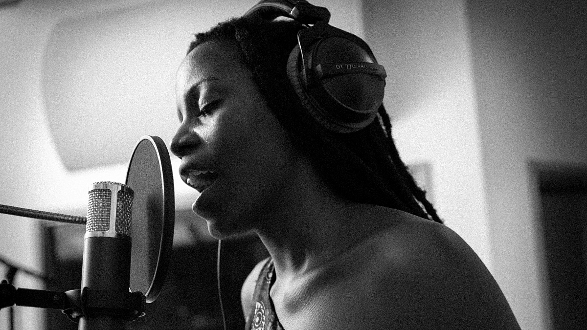 Musician Spotlight | Keturah | Playing For Change