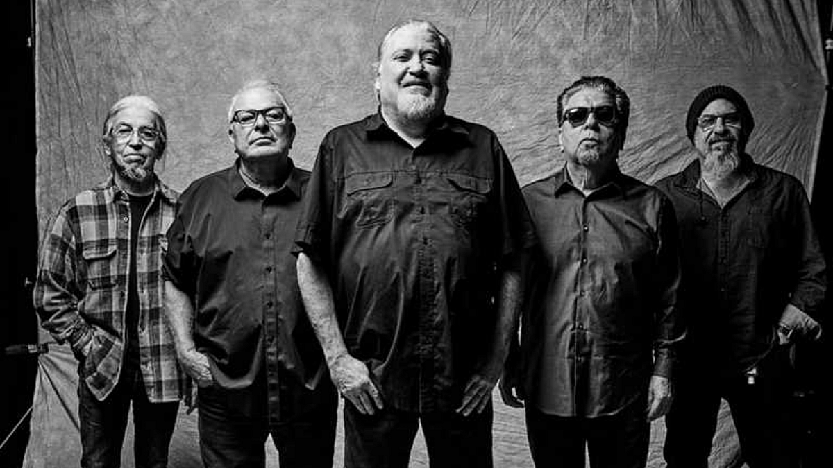 The Most Influential Latin Rock Bands Of All… | Playing For Change