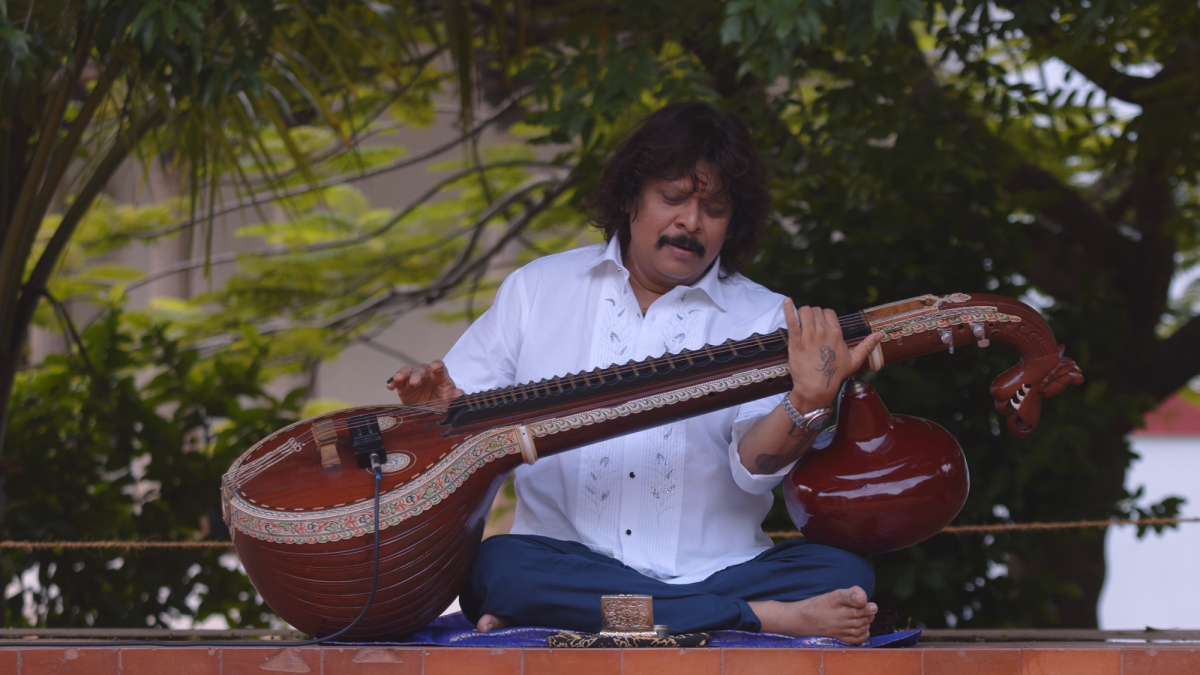 Unveiling the Vision: Behind Jackson Browne's… | Playing For Change