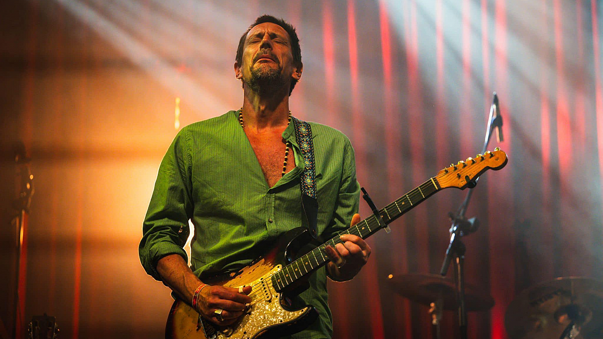 Beyond the Stage: Tales from Byron Bay Bluesfest… | Playing For Change