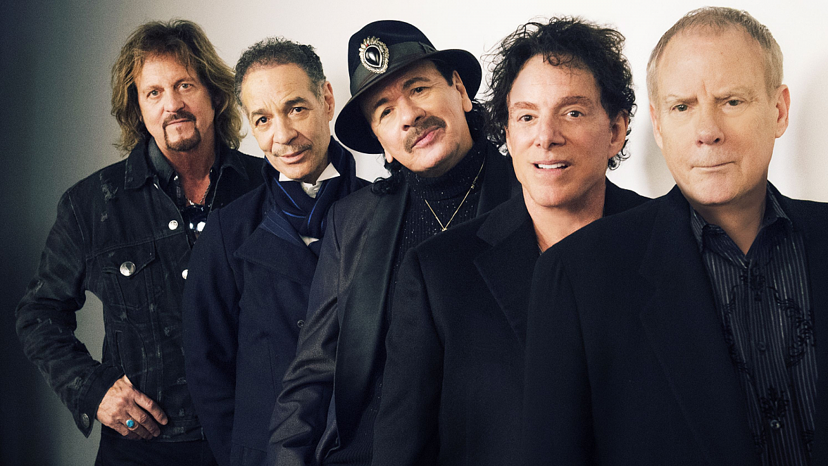 The Most Influential Latin Rock Bands Of All… | Playing For Change