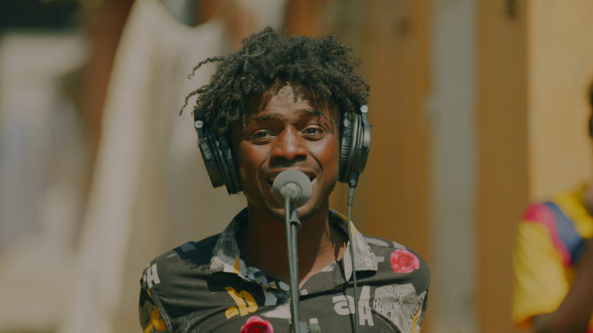 Aspectos destacados de 2024: Gracias por otro… | Playing For Change