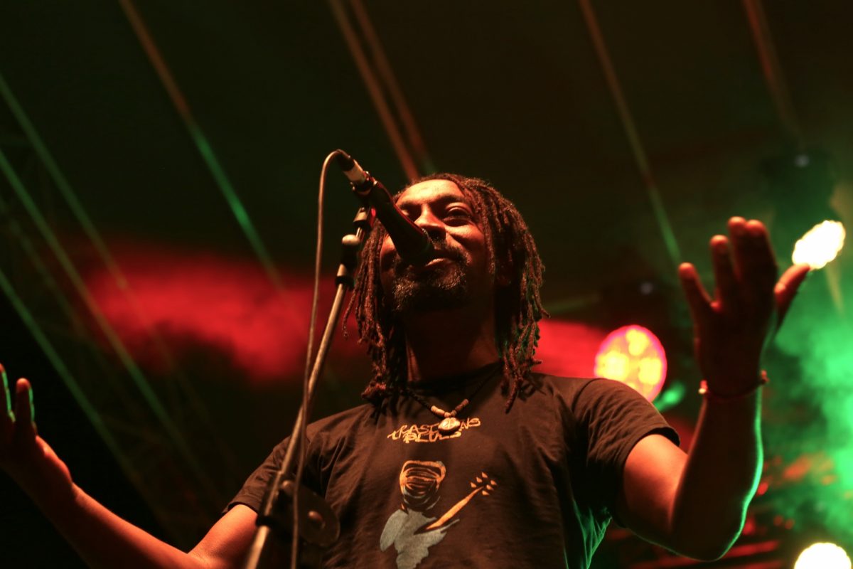 African-American Singer-Songwriters Who Greatly… | Playing For Change