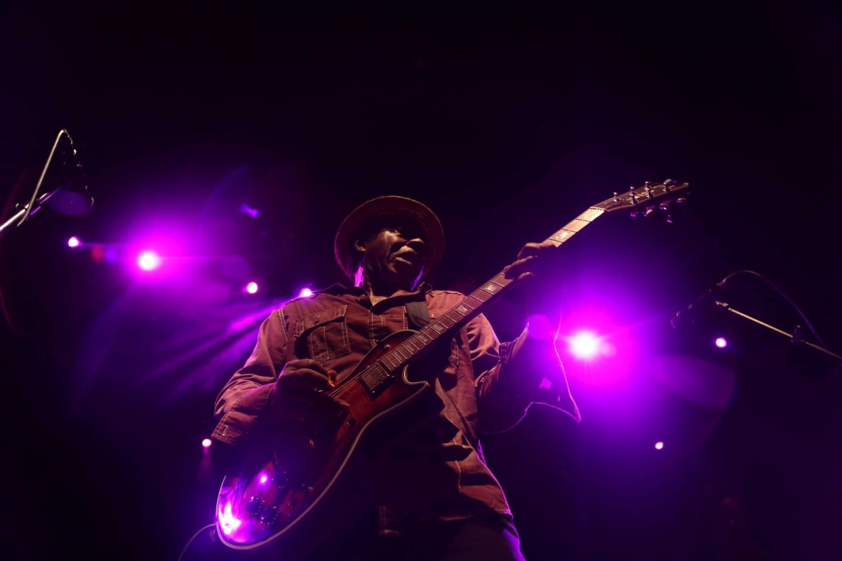 Musician Spotlight | Vasti Jackson | Playing For Change