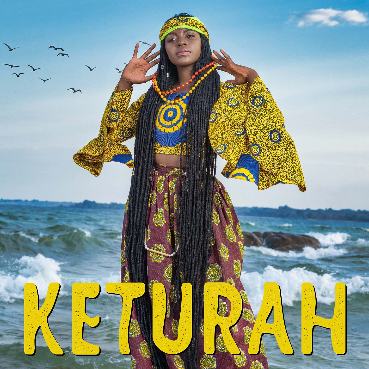 Musician Spotlight | Keturah | Playing For Change