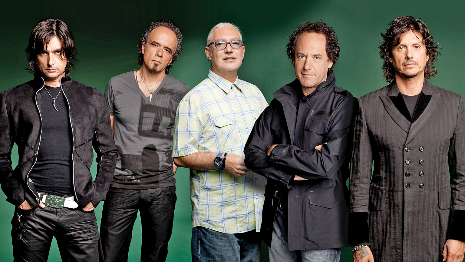 Las bandas de rock latinoamericano más… | Playing For Change