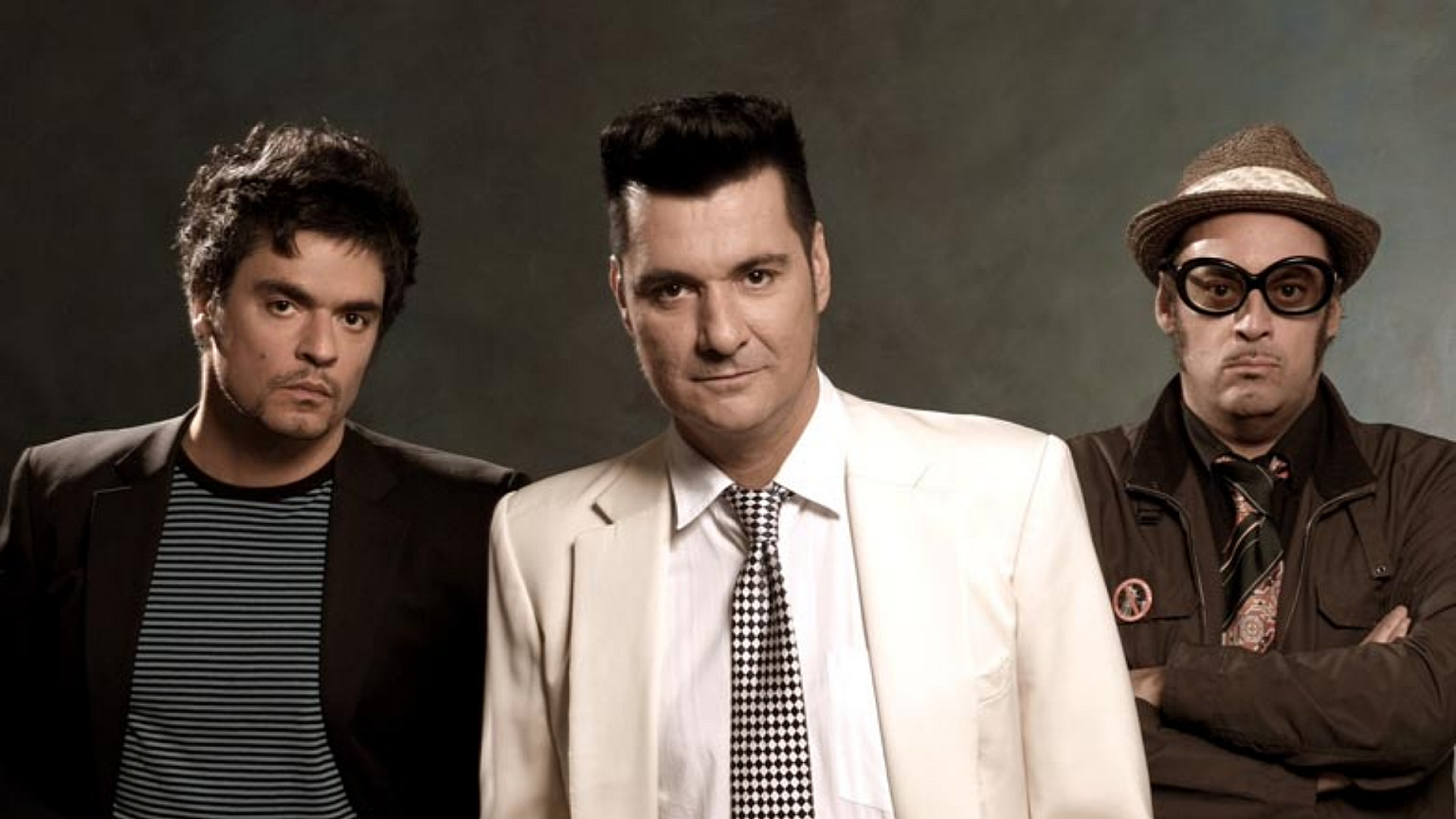 The Most Influential Latin Rock Bands Of All… | Playing For Change