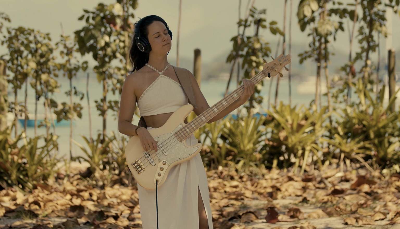 No Woman, No Cry | A Global Message of Hope |… | Playing For Change