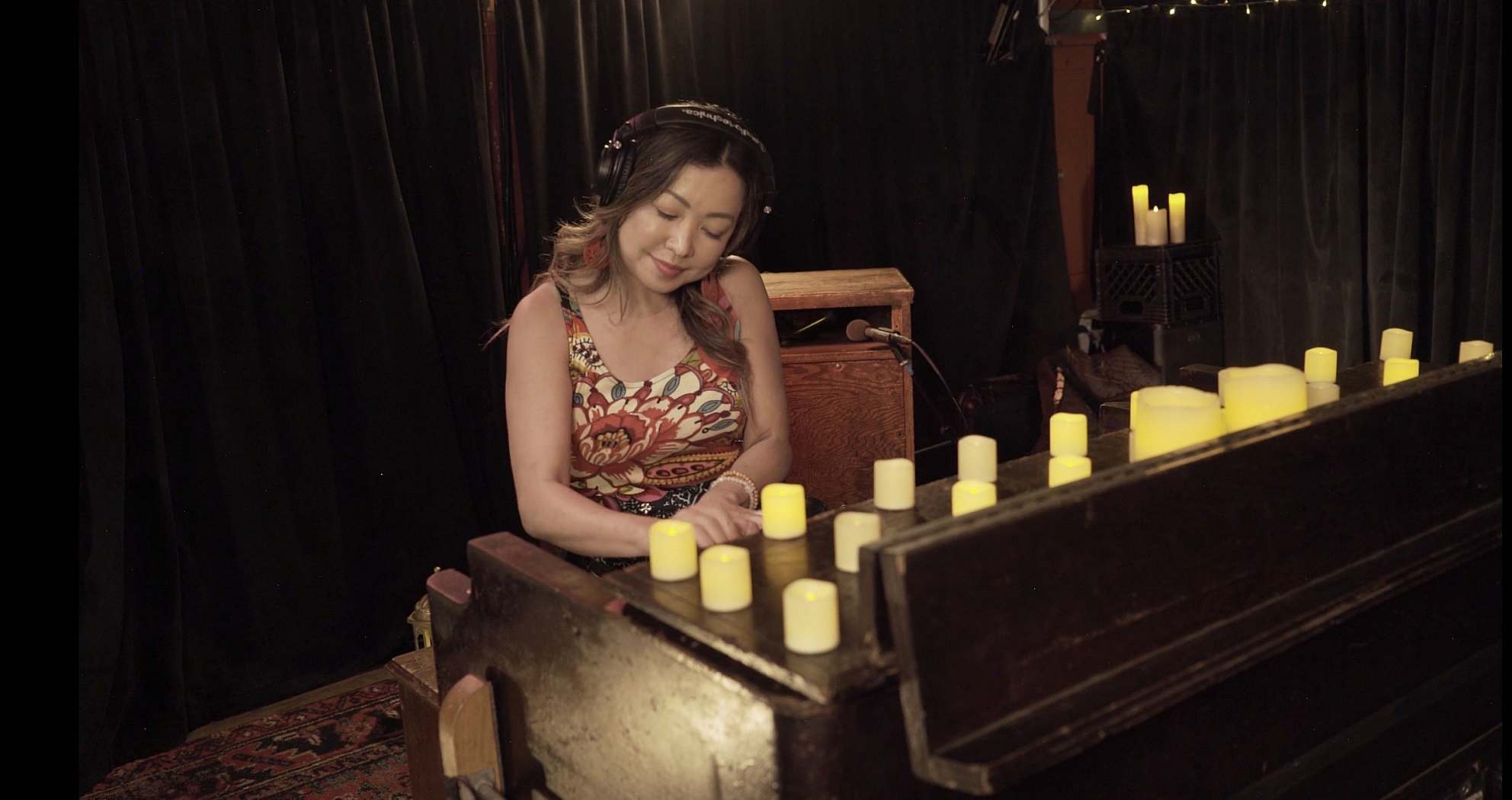 No Woman, No Cry | A Global Message of Hope |… | Playing For Change