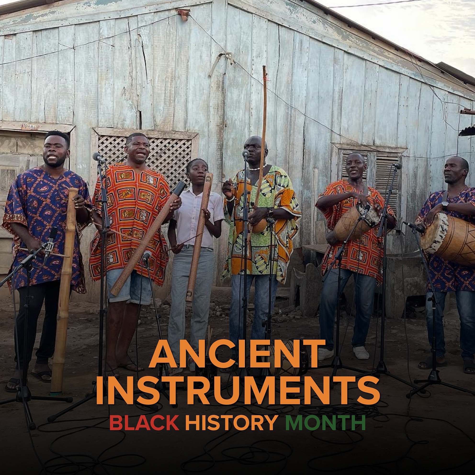 Playing For Change | Stories, news and articles