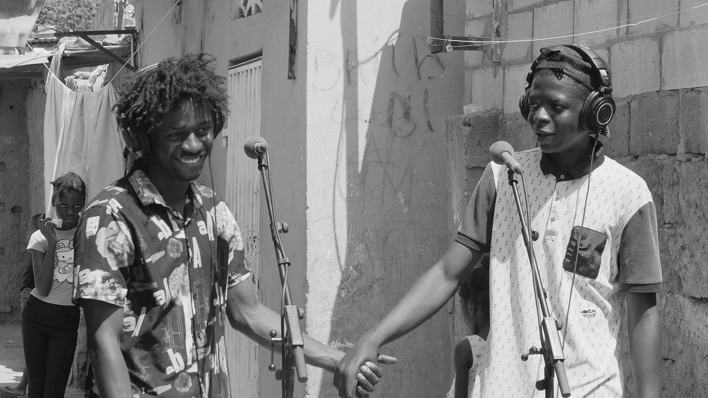 “GREAT SOUND IS EVERYWHERE” | Celebrating Seven… | Playing For Change