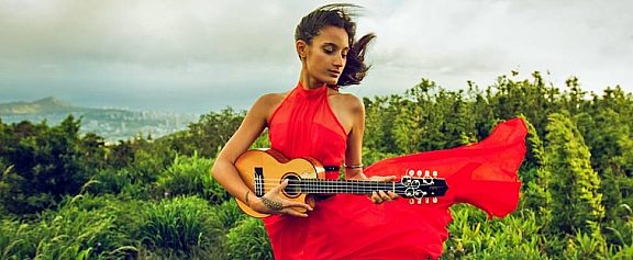 Musician Spotlight | Taimane | Playing For Change