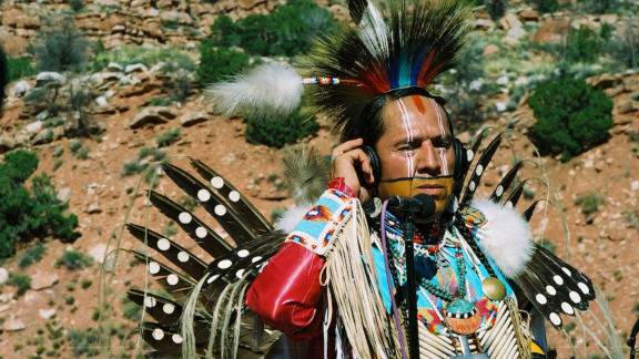 Amazing Artists With Indigenous Roots That You… | Playing For Change