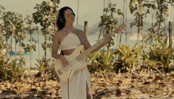 No Woman, No Cry | A Global Message of Hope |… | Playing For Change
