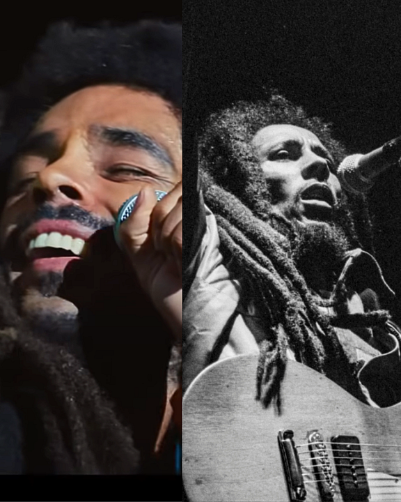 Celebrating Black History Month | Playlist | Playing For Change