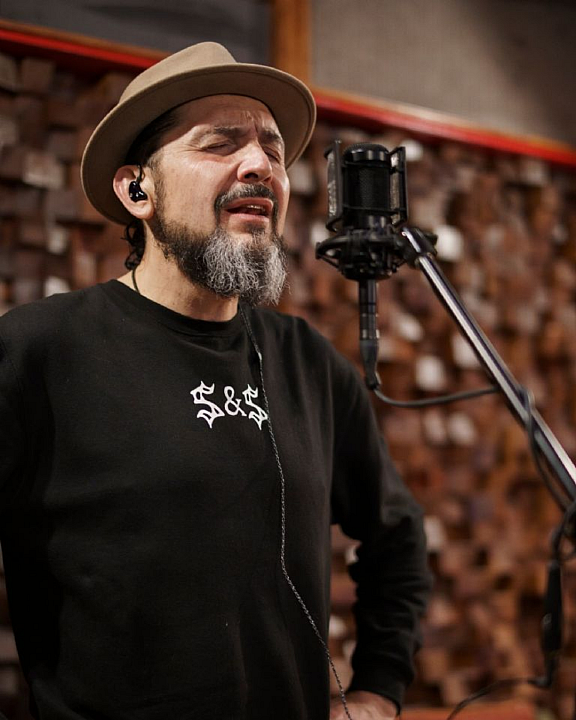 The Most Influential Latin Rock Bands Of All… | Playing For Change