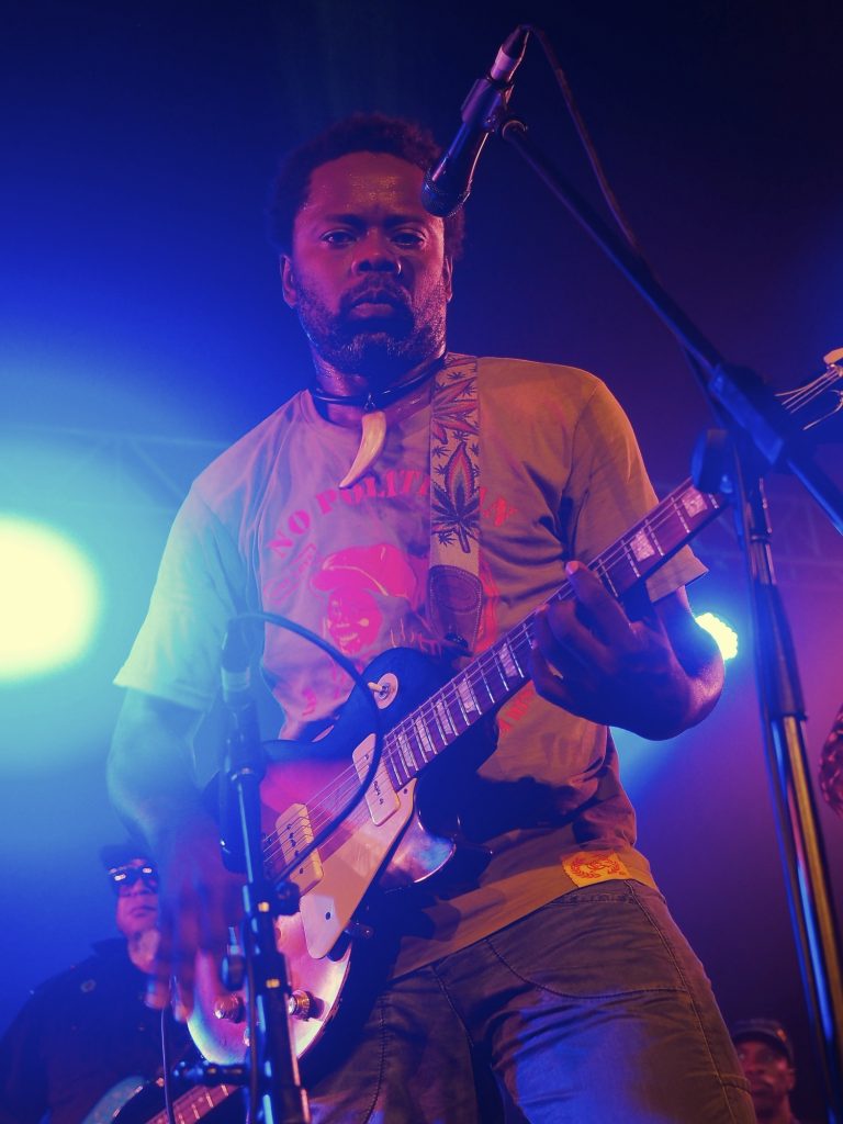 Uniting Through Music: The Profound Message of… | Playing For Change