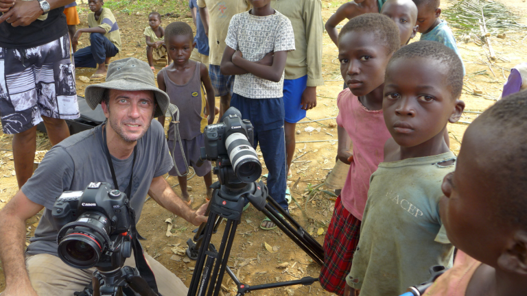 The Journey Of The PFC Band | 20th Anniversary | Playing For Change