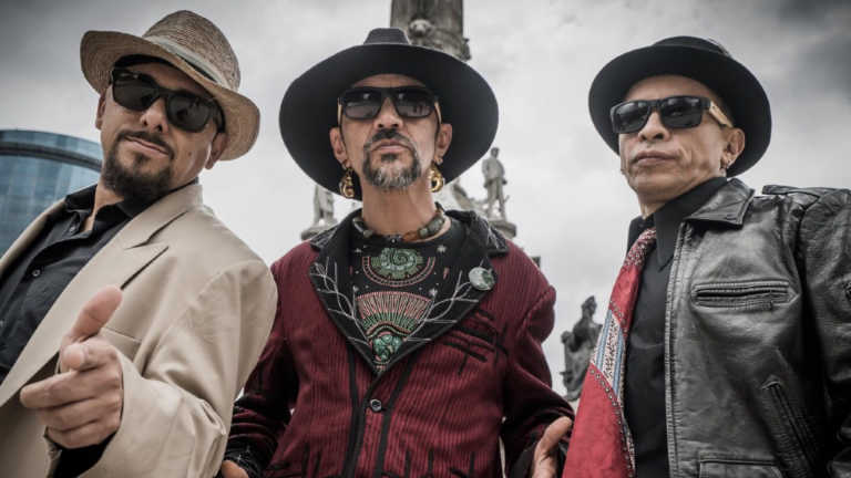 Las bandas de rock latinoamericano más… | Playing For Change