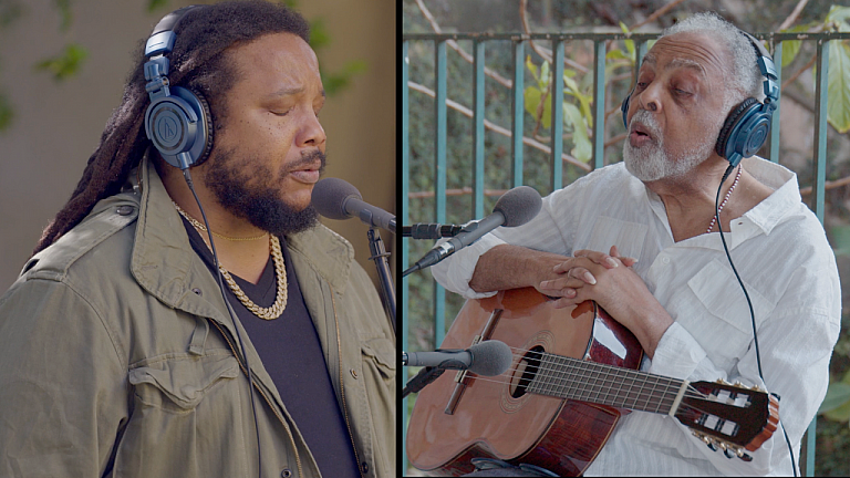 No Woman No Cry | Song Around The World | Playing For Change