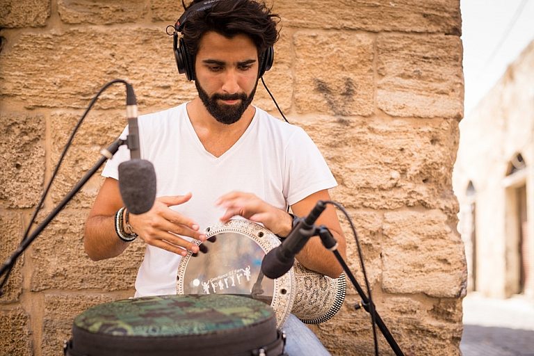 “Supreme Success Through Perseverance” | A Blog… | Playing For Change