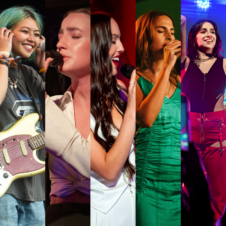 Songs of Hope: 50 Songs Created for a Better… | Playing For Change