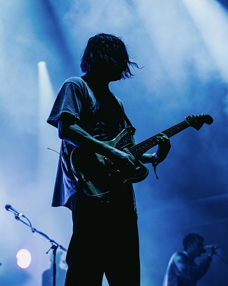 Up-and-Coming: Top Rock and Alternative Artists… | Playing For Change