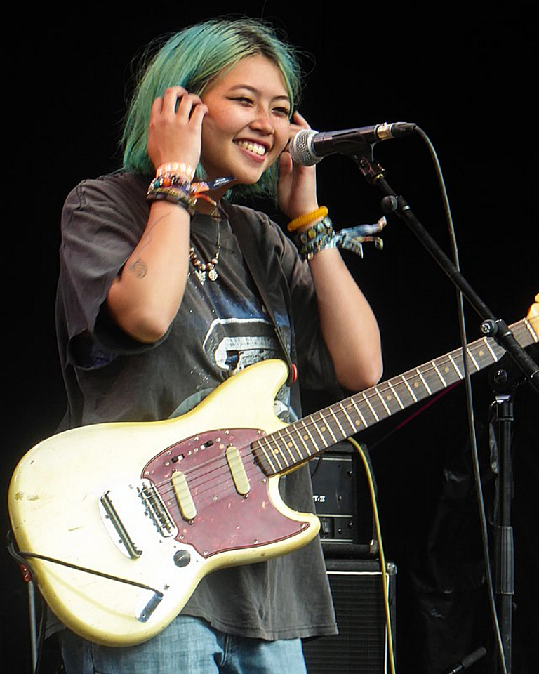 Rising Female Artists of 2024 | International… | Playing For Change
