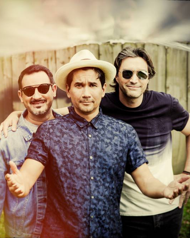 The Most Influential Latin Rock Bands Of All… | Playing For Change