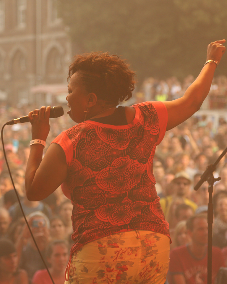 Women Musicians That You Should Definitely… | Playing For Change