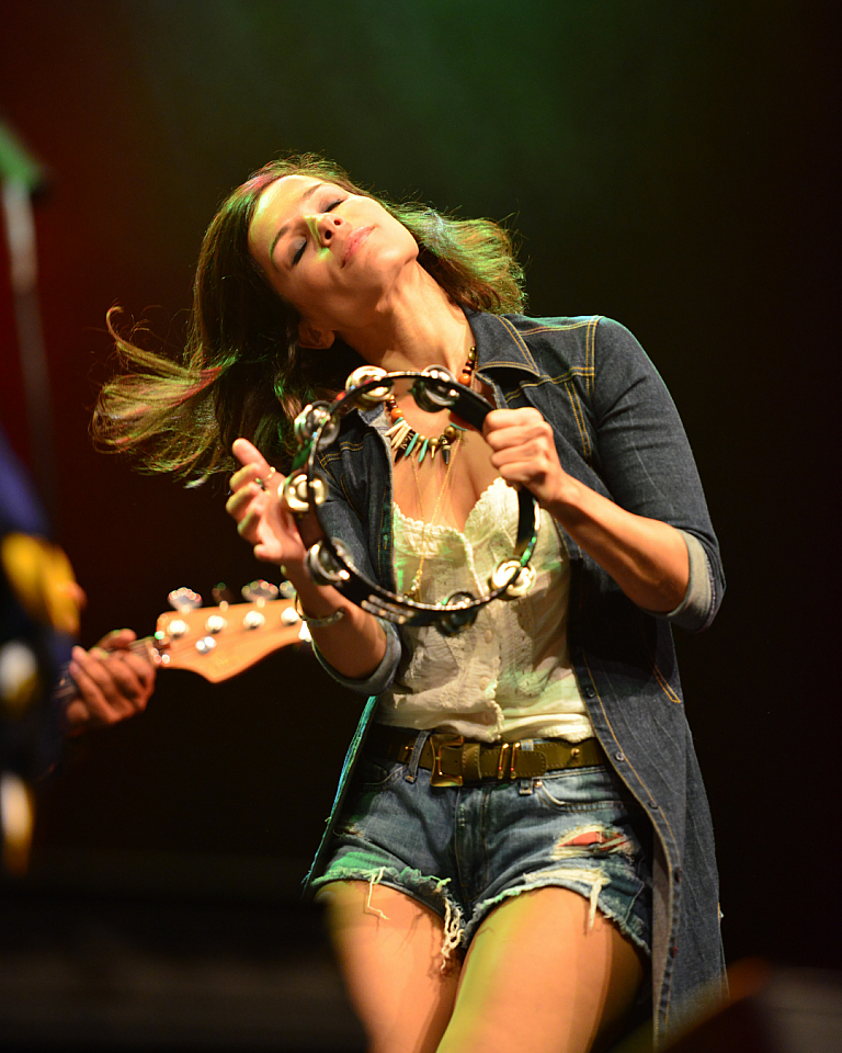 Women Musicians That You Should Definitely… | Playing For Change