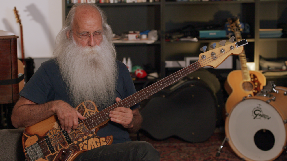 Unveiling the Vision: Behind Jackson Browne's… | Playing For Change