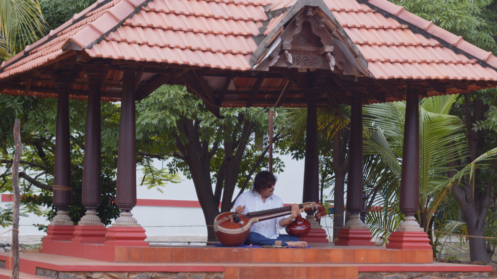 Unveiling the Vision: Behind Jackson Browne's… | Playing For Change