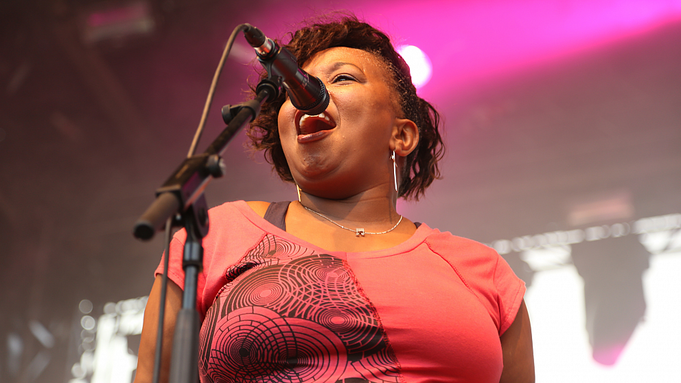 Women Musicians That You Should Definitely… | Playing For Change