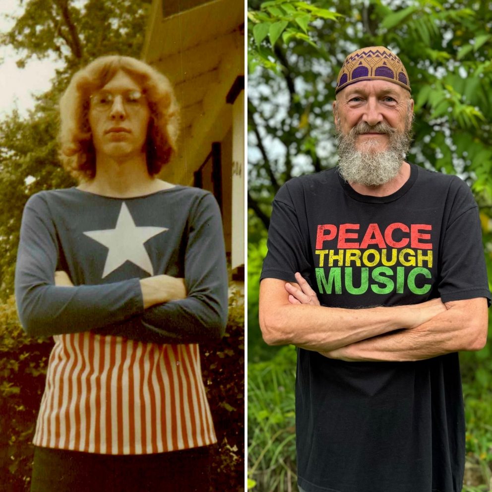 Echoes of a Generation | Reflecting on Playing… | Playing For Change