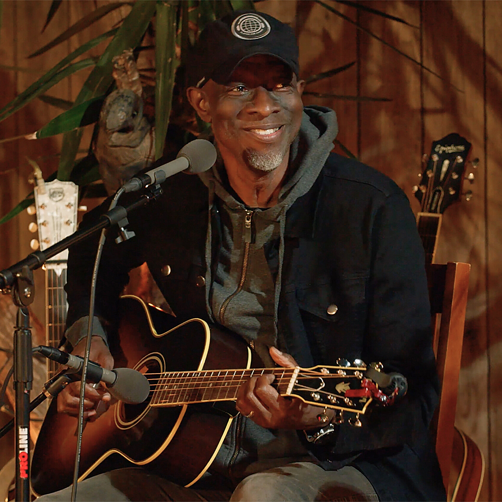 Soulshine | Warren Haynes | Song Around The World | Playing For Change