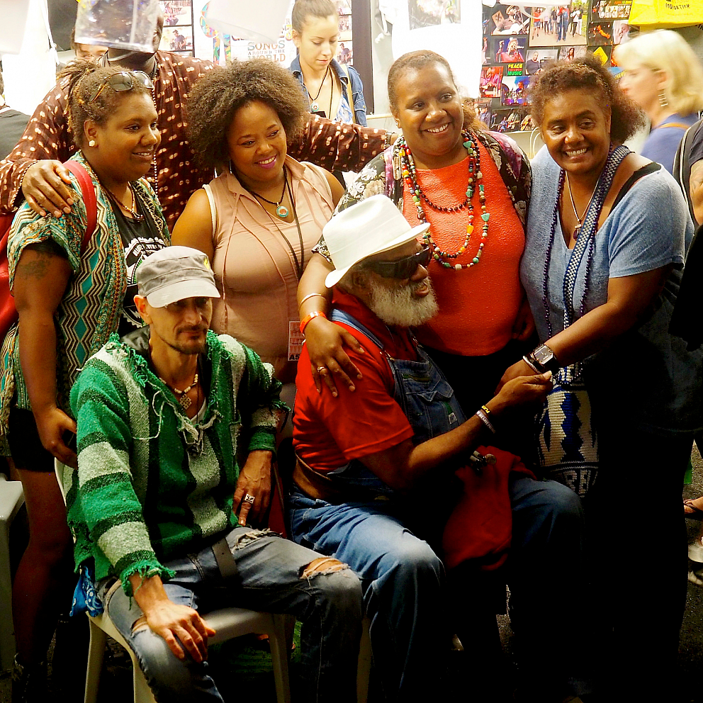 Playing For Change | Stand By Me – 10 Years Later