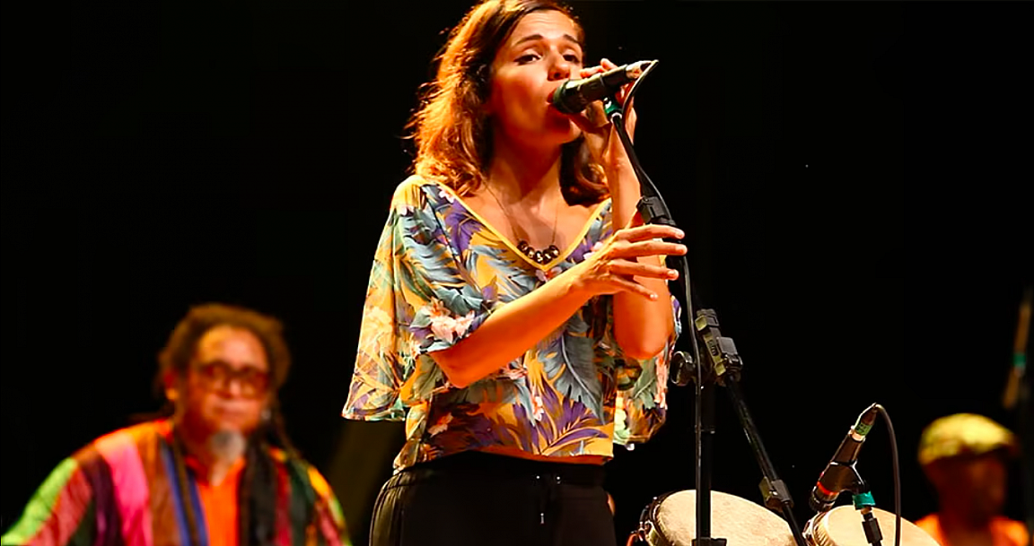 Playing For Change | Band