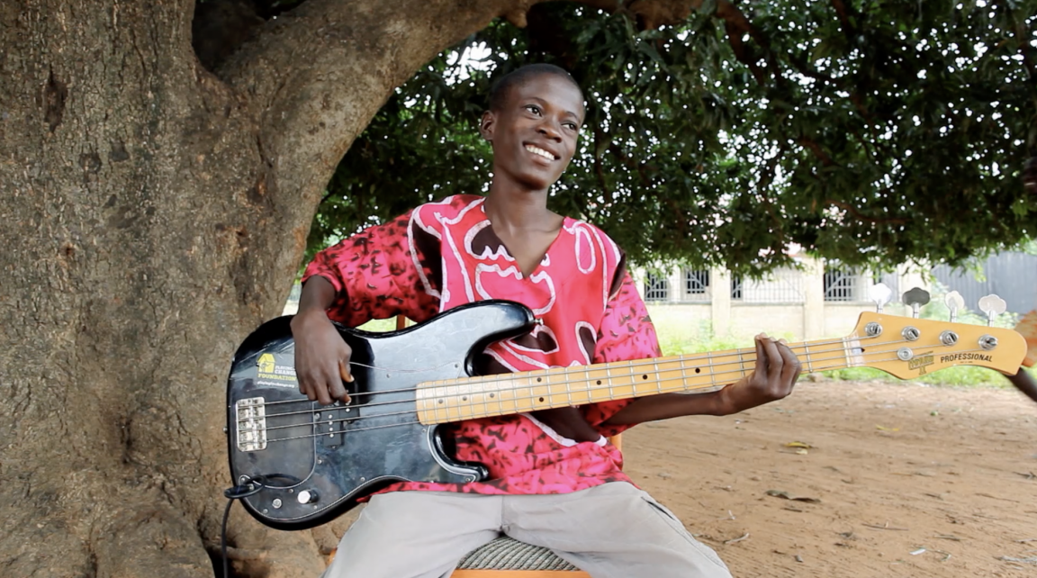 Celebration | Song Around The World | Playing For Change