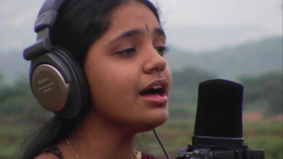 Playing For Change | Tula Ben Ari