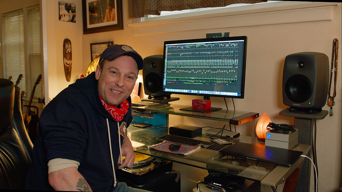 Higher Ground | Song Around The World | Playing For Change