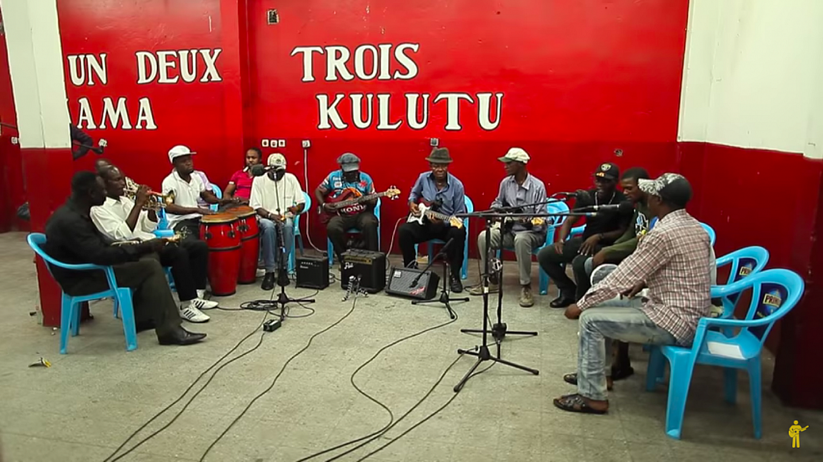 TPOK Jazz | Playing For Change