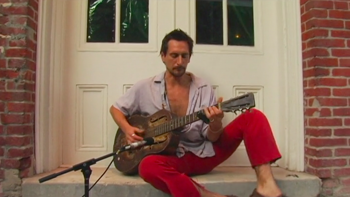 The Best of Roberto Luti | Playlist | Playing For Change