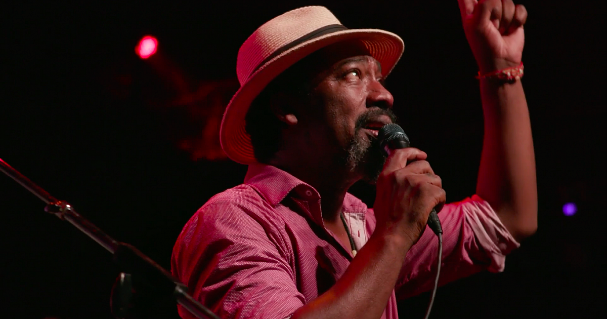 A Change Is Gonna Come | Playing For Change Band… | Playing For Change