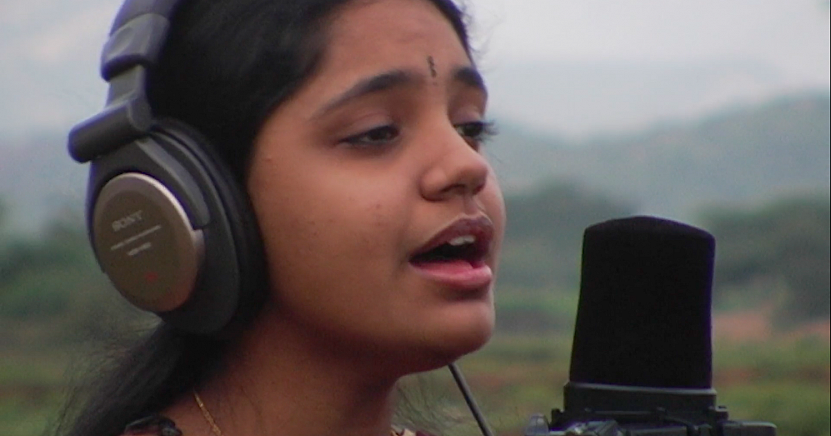 Chanda Mama | 10th Anniversary Song Around The… | Playing For Change