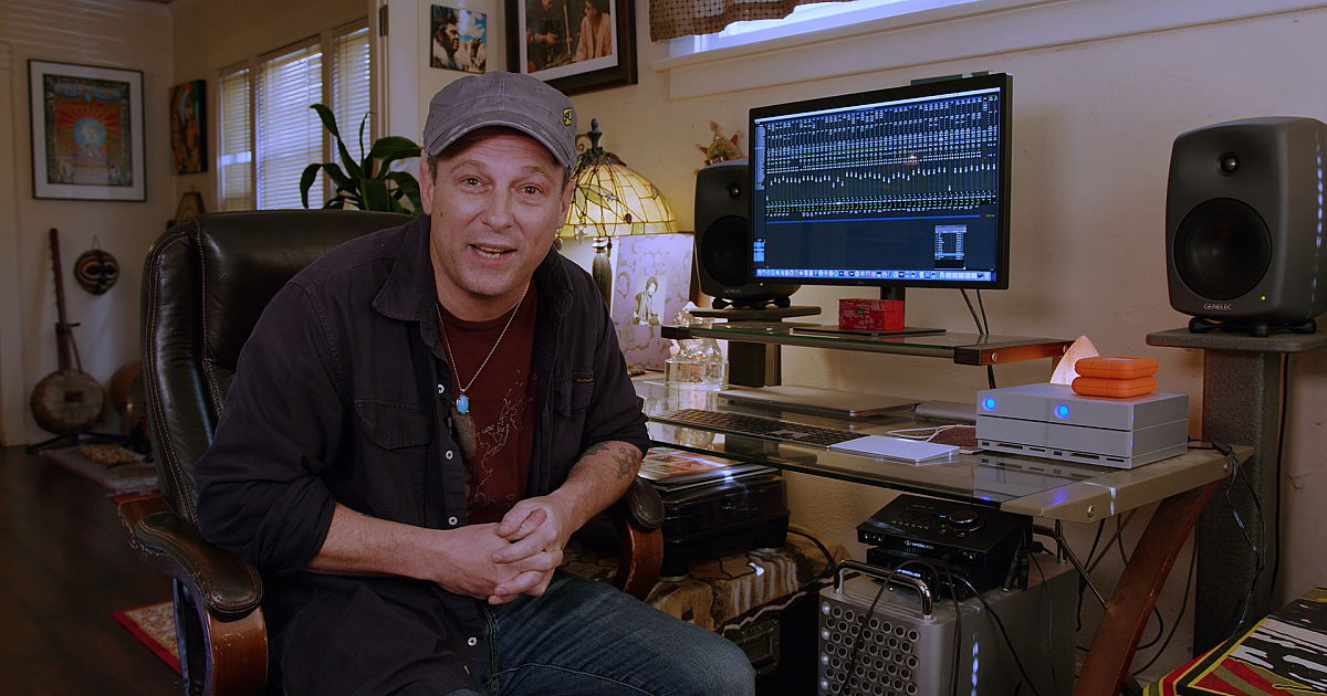 Deconstructed: "Colors" | Playing For Change