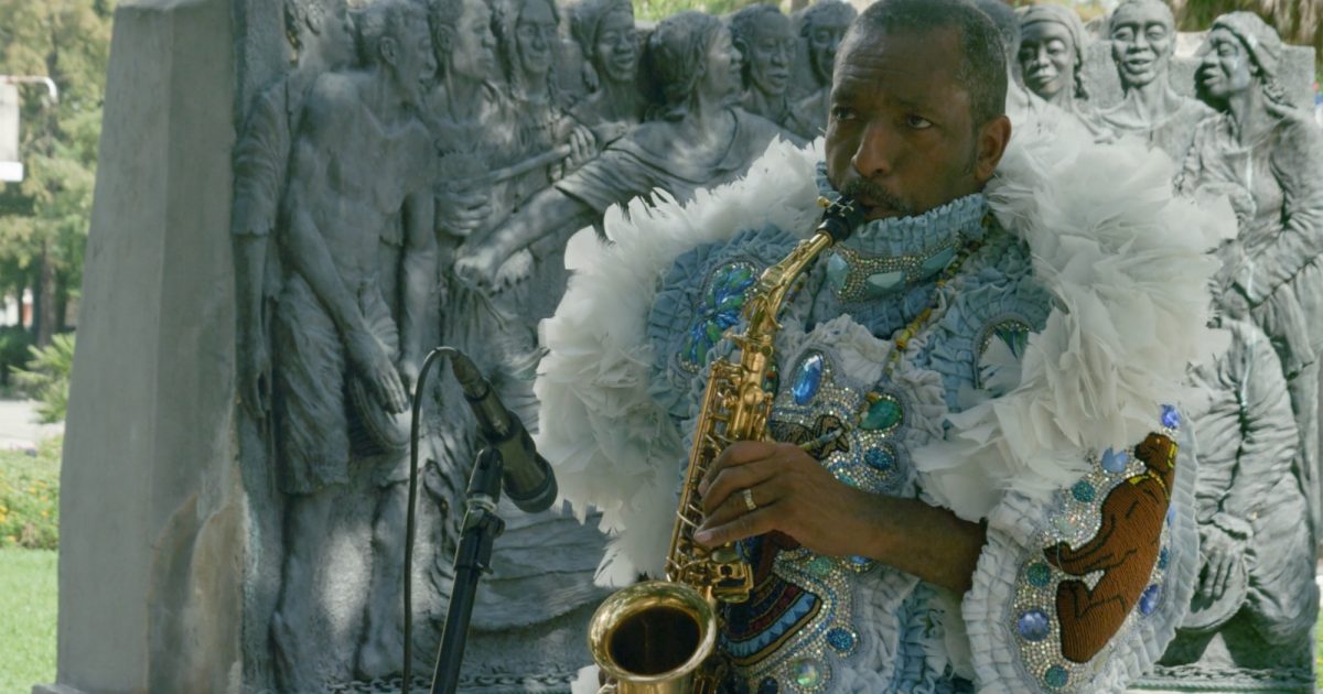 Iko Iko | Song Around The World (members only… | Playing For Change