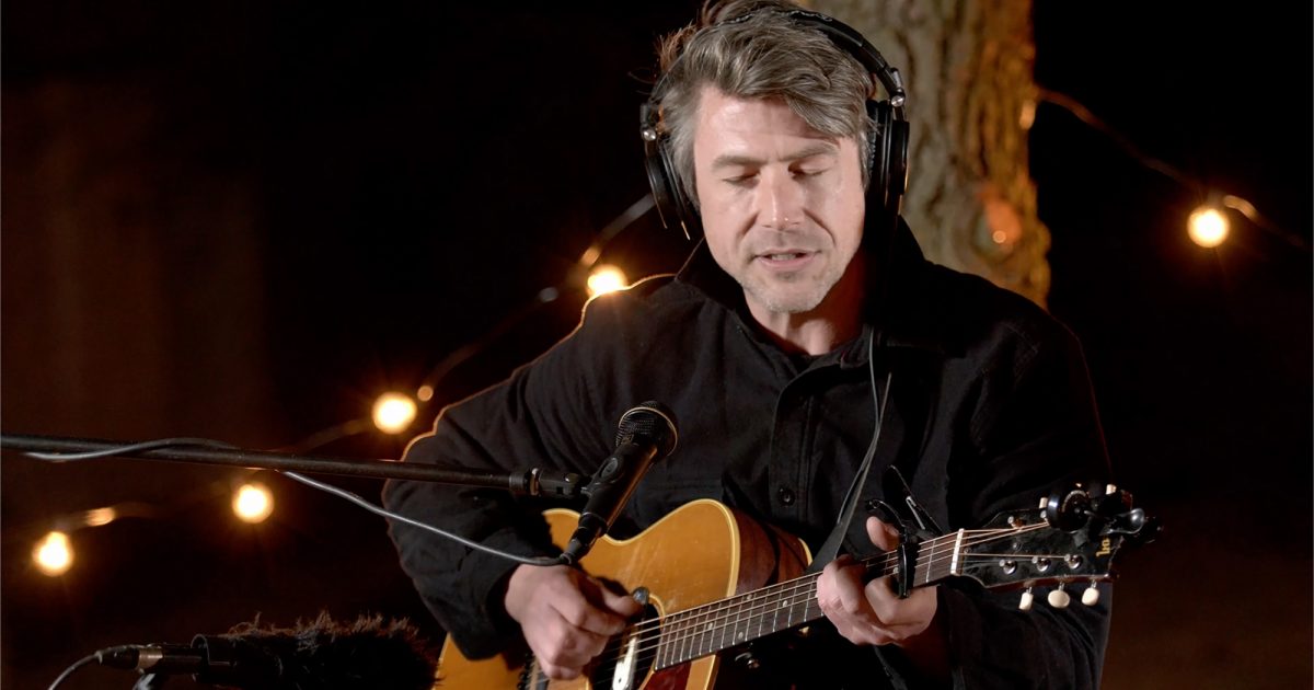 Mark's Park EP6: A Special Night in Spain | Playing For Change