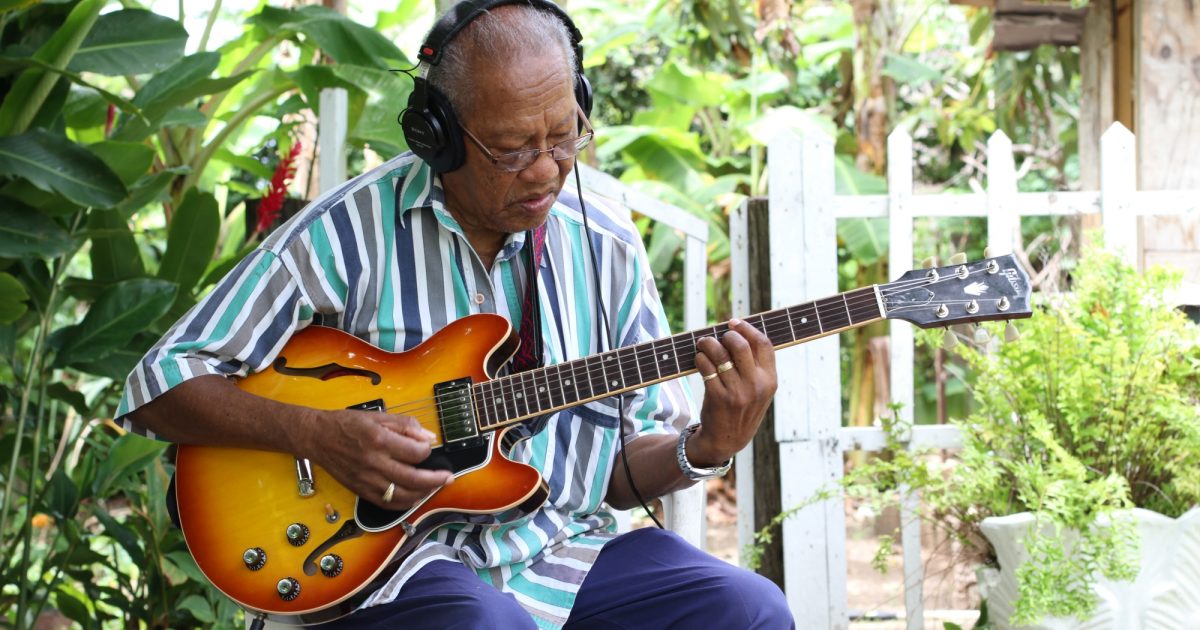 Reggae Got Soul | Song Around The World | Playing For Change